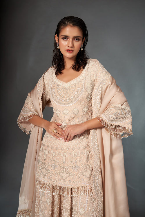 Sharara Sets Stotram